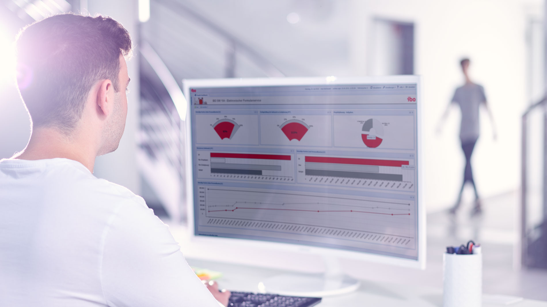 ibo netProject – die neue Version 2020.1 | ibo Blog | Jetzt informieren!