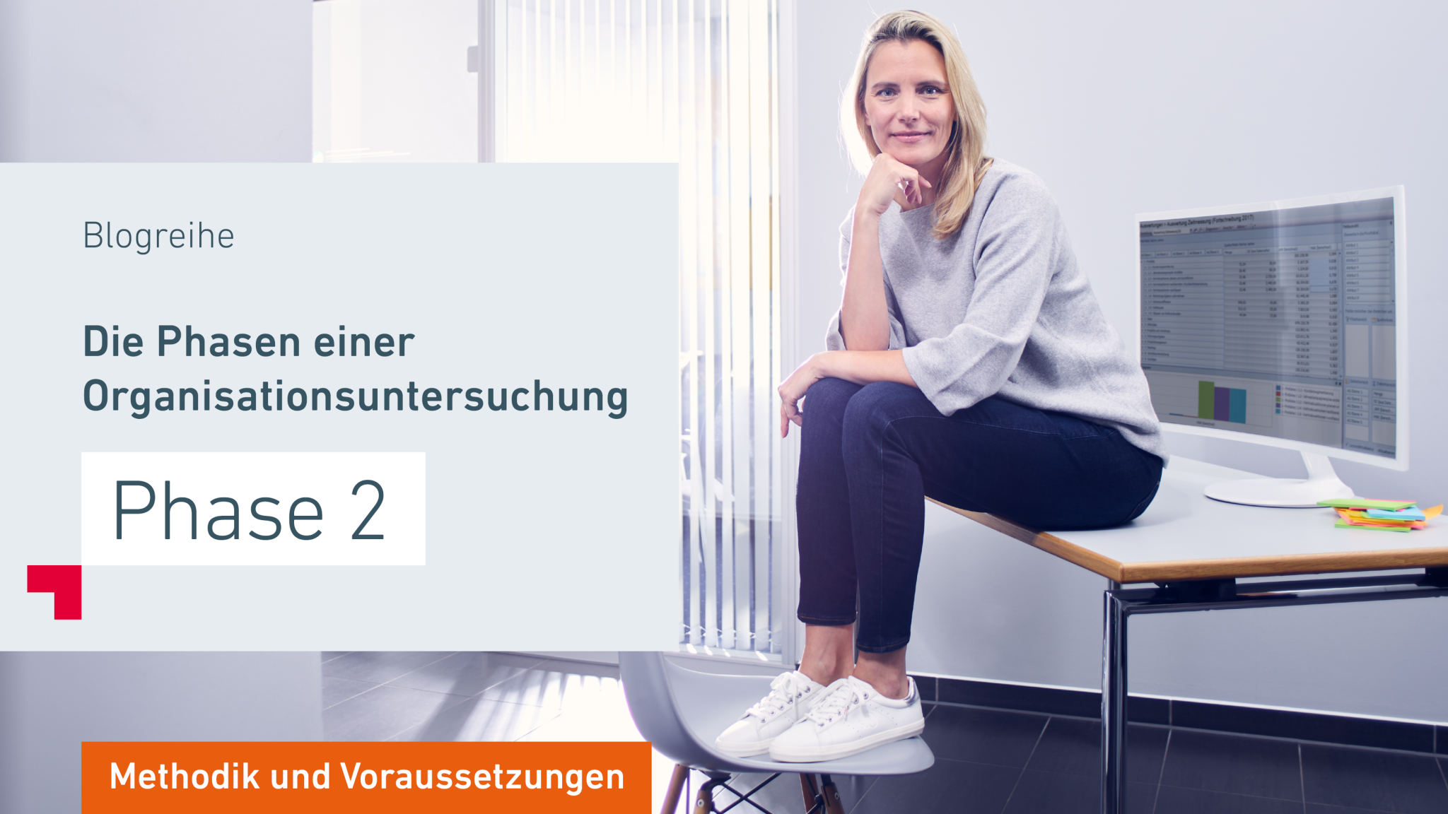 Phase 2 – Methodik und Voraussetzungen – Teil 2 | ibo Blog