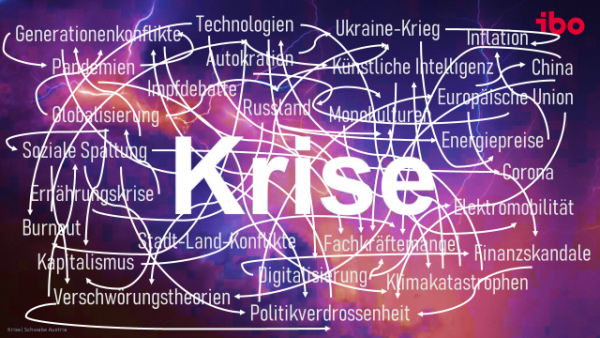 Mit Sicherheit aus der Krise – Resilienz durch Selbstwirksamkeit | ibo Blog