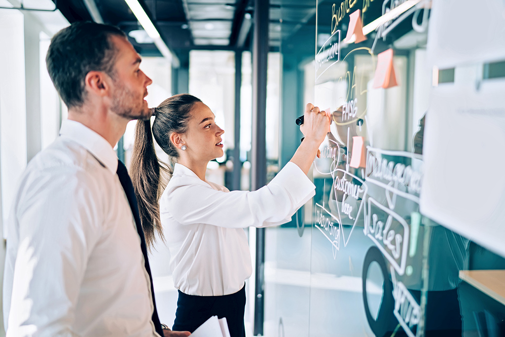 Prozesse automatisieren und ausführen | ibo Blog